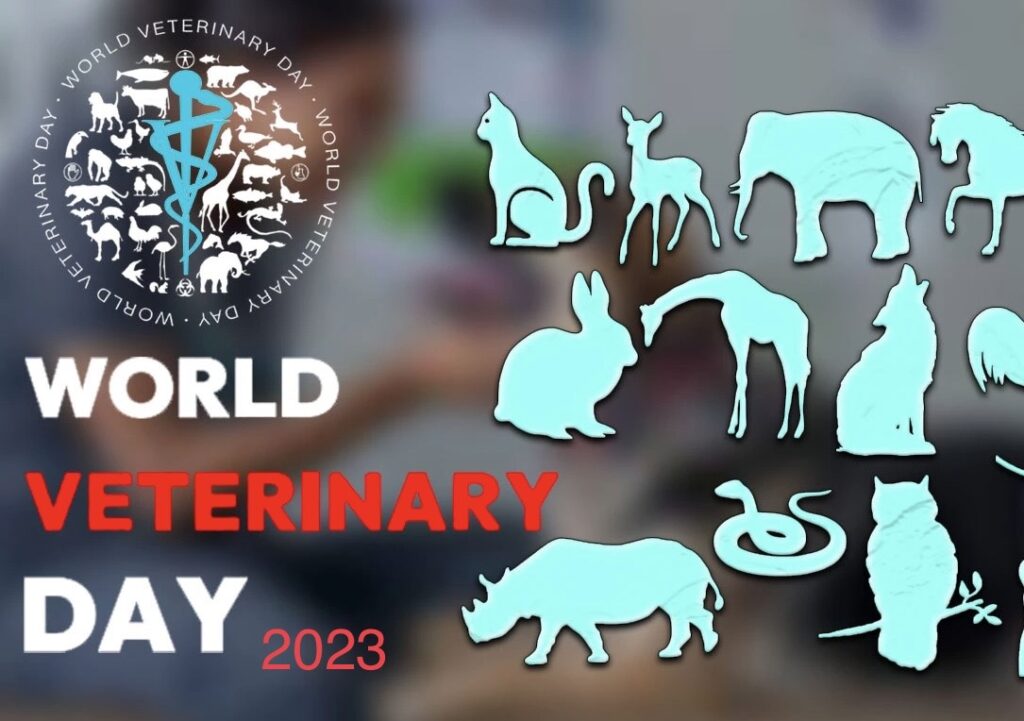 आज विश्व भेटेरिनरी दिवस, कुन संस्थाले कसरी मनाउँदैछन् ? – VET TIMES